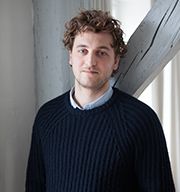 Mark Emil Hermansen | Banque mondiale Live