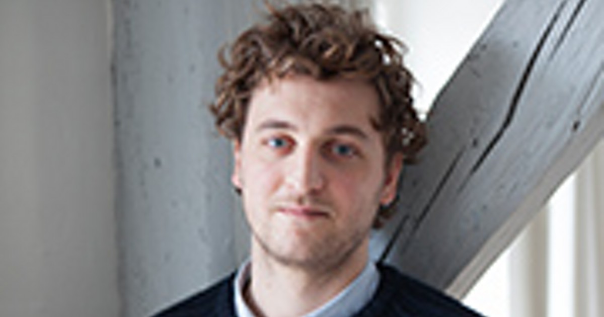 Mark Emil Hermansen | Banque mondiale Live