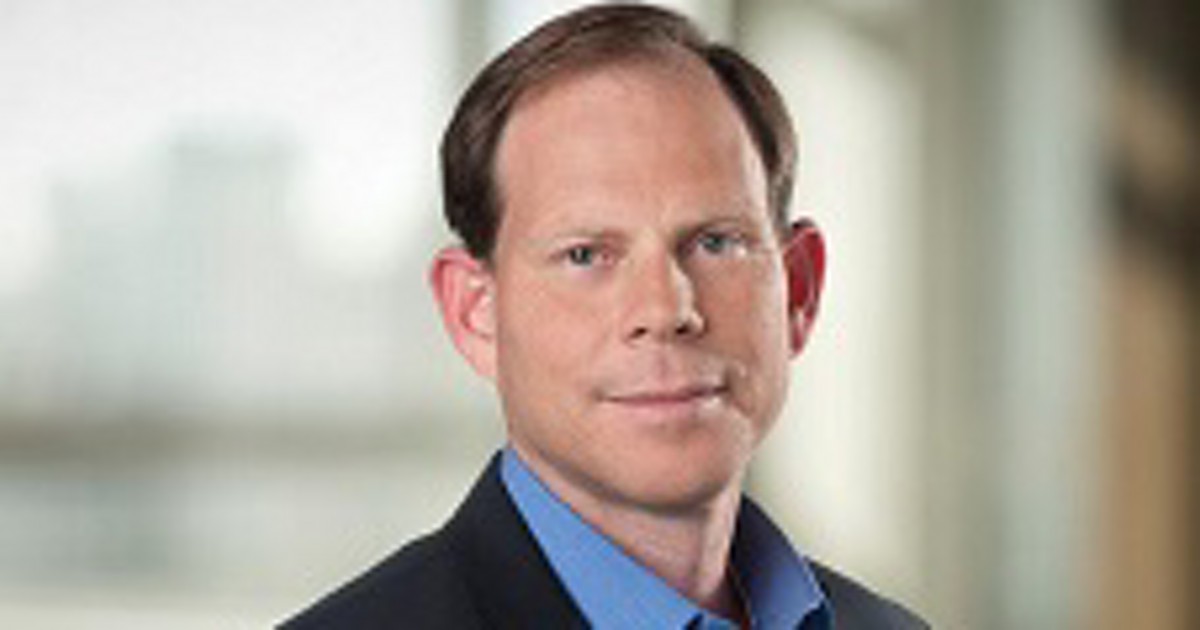 Mark Suzman | World Bank Live