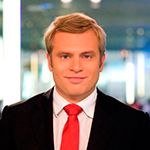 Markus Karlsson | World Bank Live