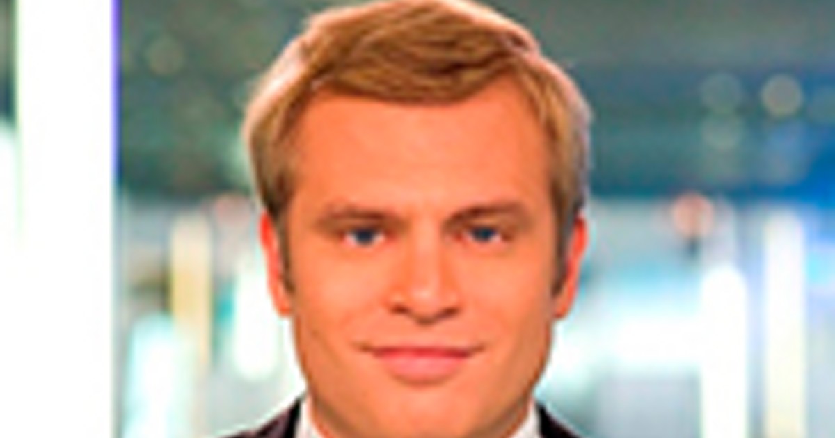 Markus Karlsson | World Bank Live