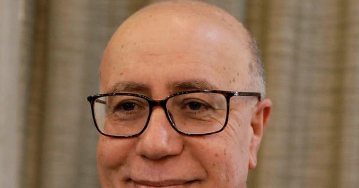 Marouane El Abassi | World Bank Live