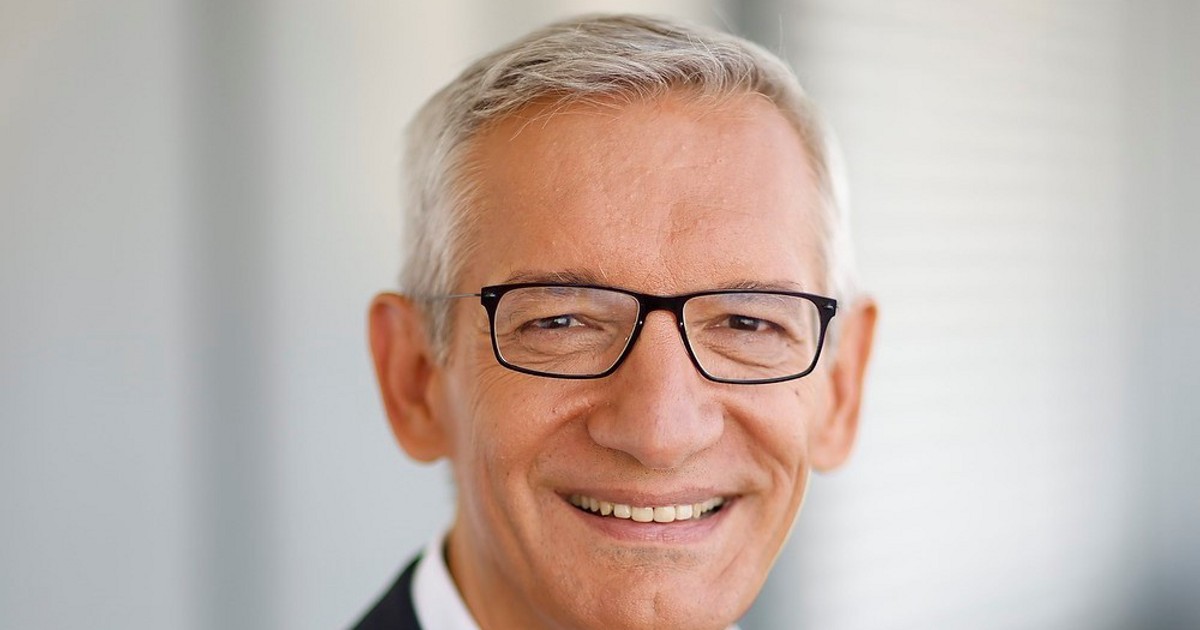 Martin Jäger | World Bank Live