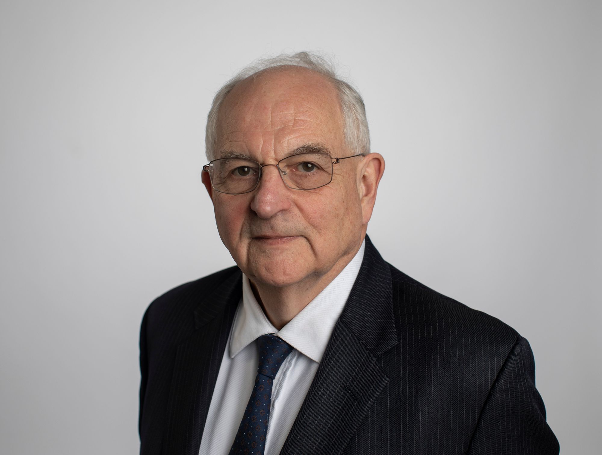 Martin Wolf CBE | World Bank Live