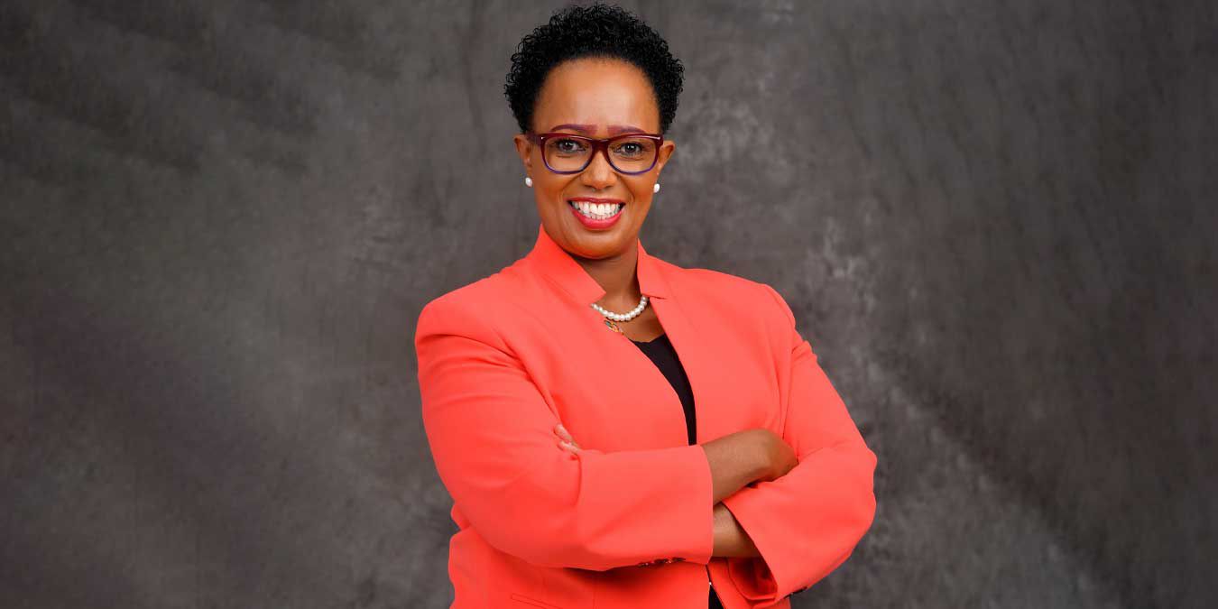 Elevating Women Small Business Owners in Kenya