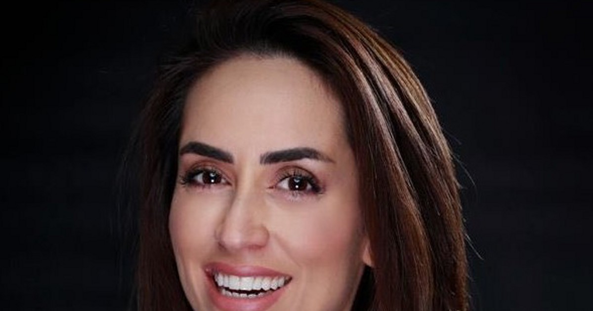 Mary Nazzal-Batayneh | Banque mondiale Live