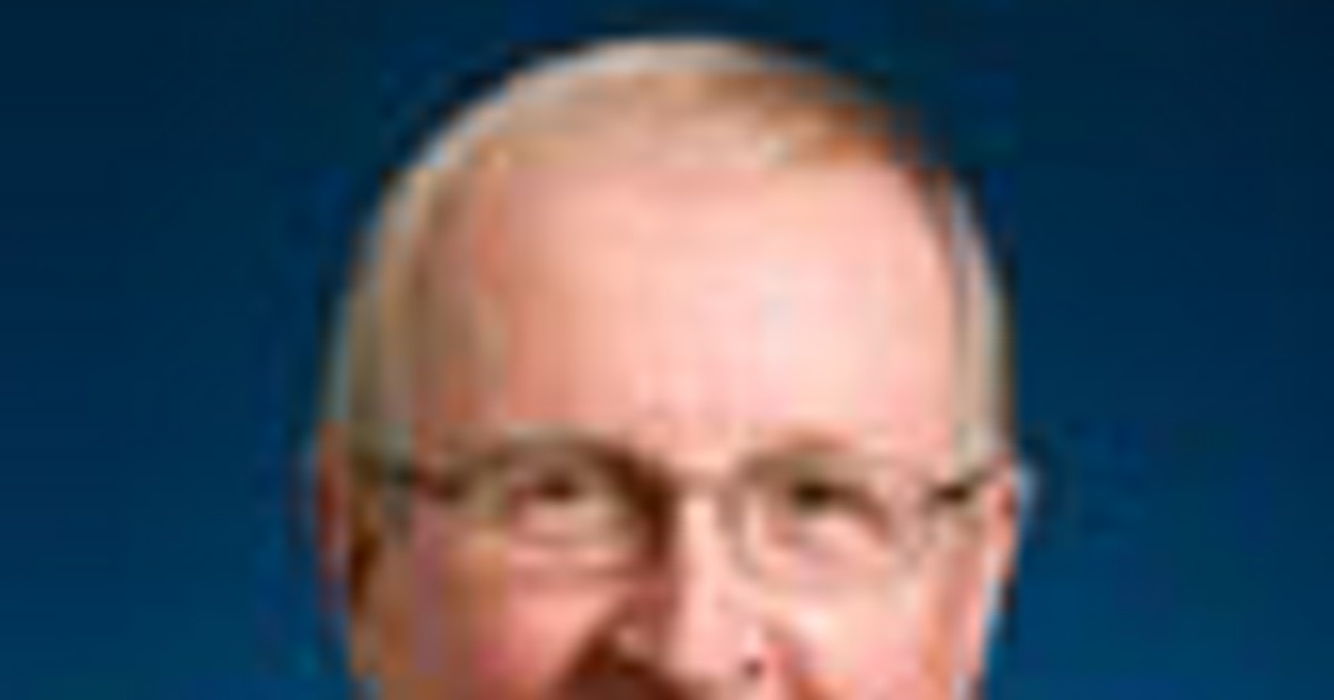 Edward J. Mathias | Banque mondiale Live