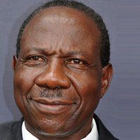 Matia Kasaija | World Bank Live