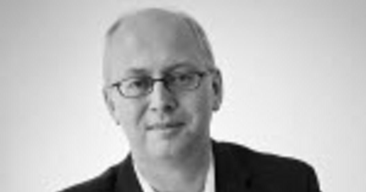 Matthew Bishop | World Bank Live
