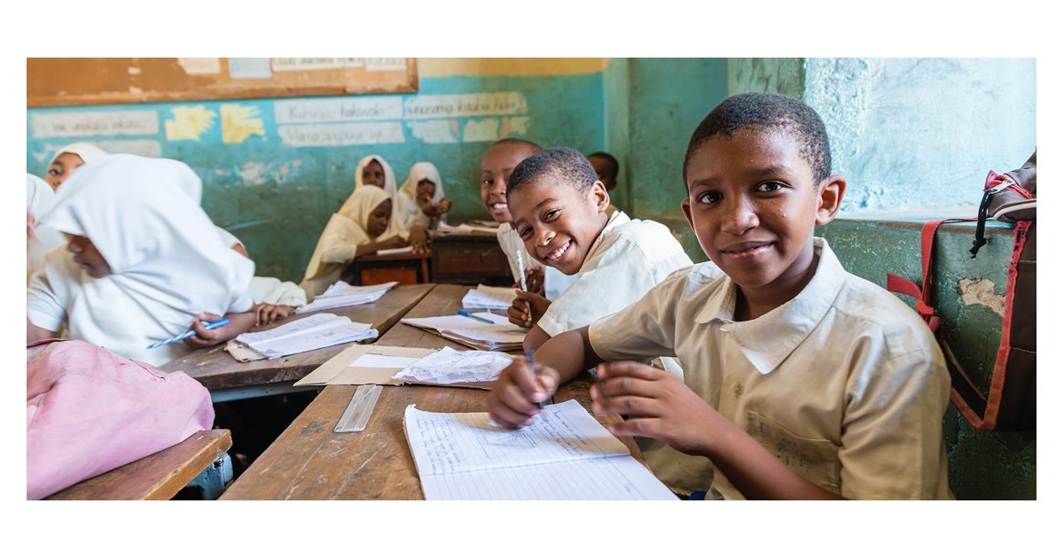 Will every child be able to read by 2030?