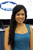 Maya Shankar | World Bank Live