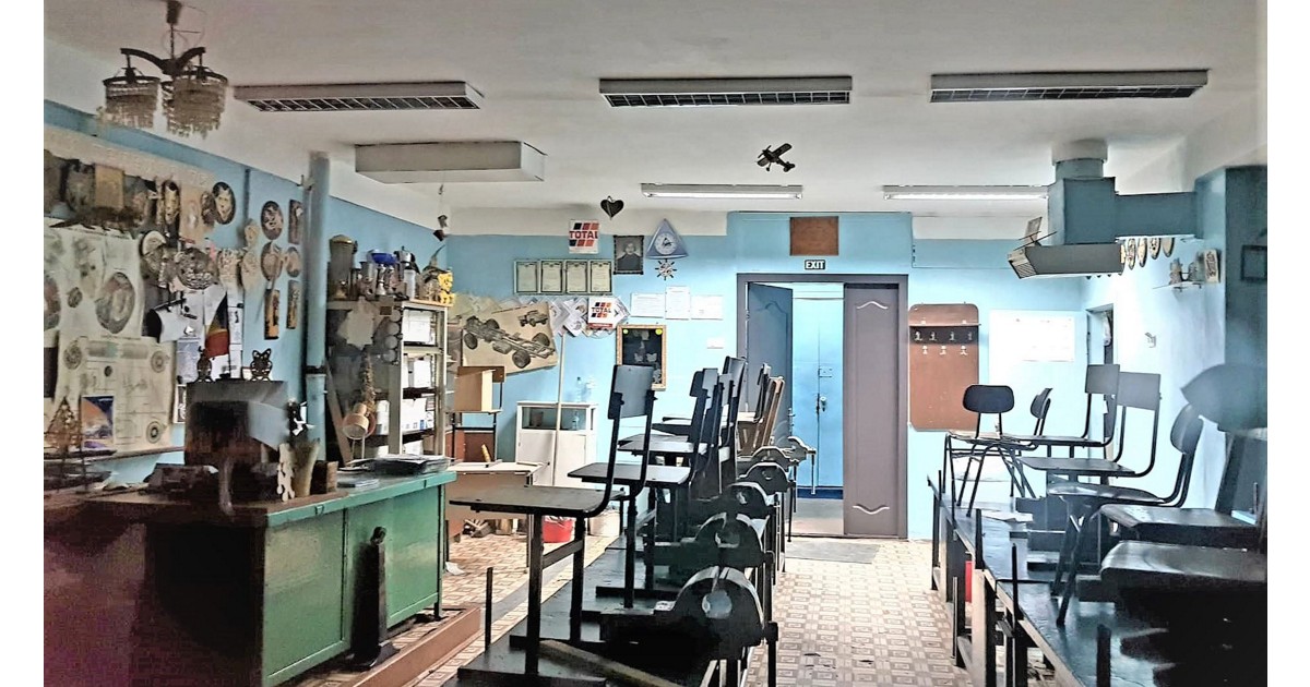 Breaking the cycle of poor public service performance