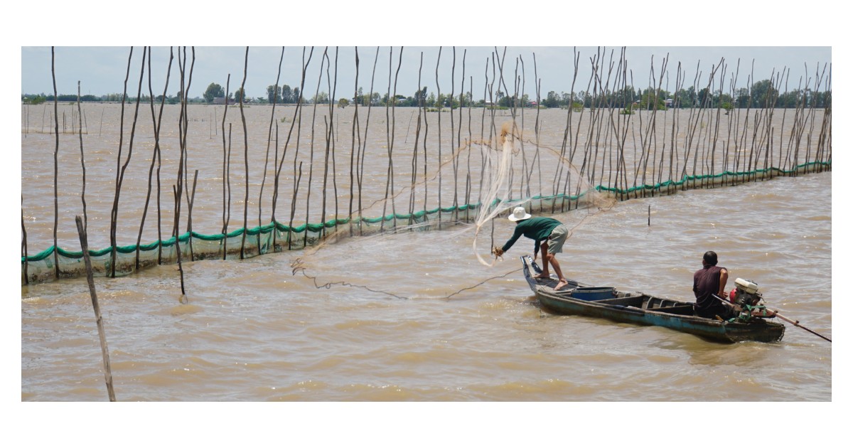 How is Vietnam’s Mekong Delta adapting to a changing climate?