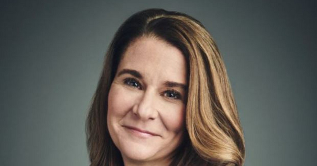 Melinda French Gates | World Bank Live