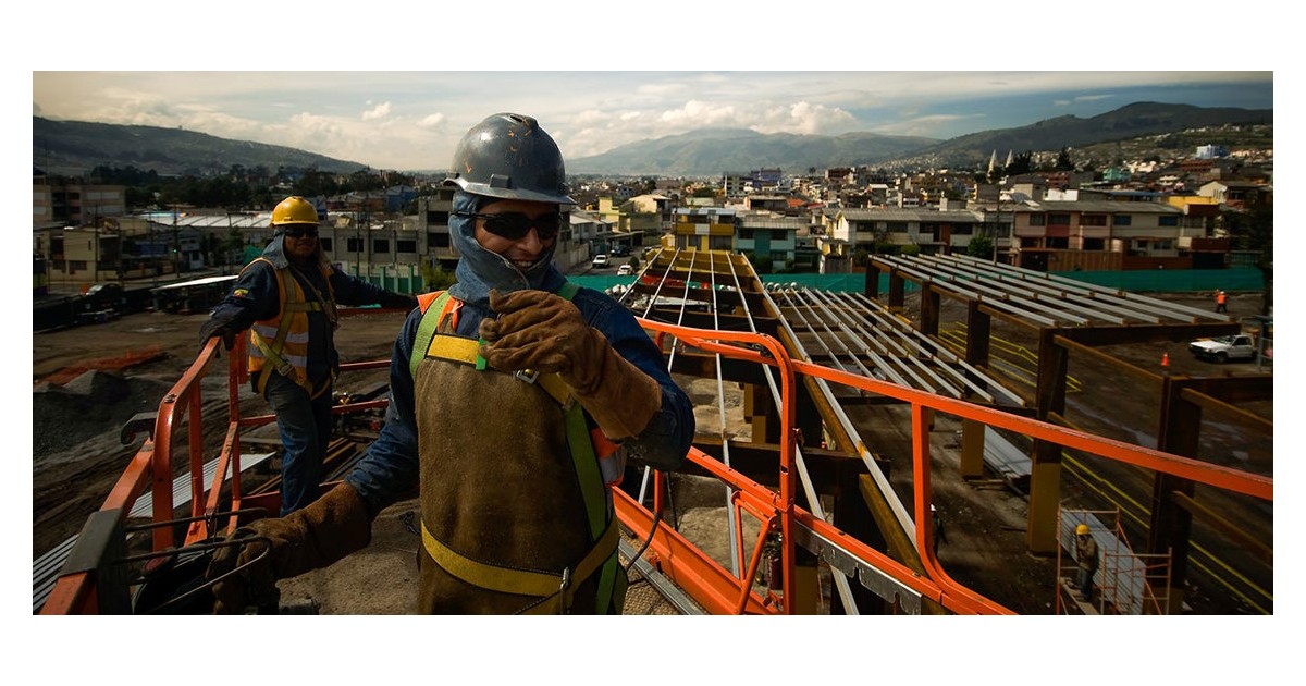 Convergence or Catch-Up?