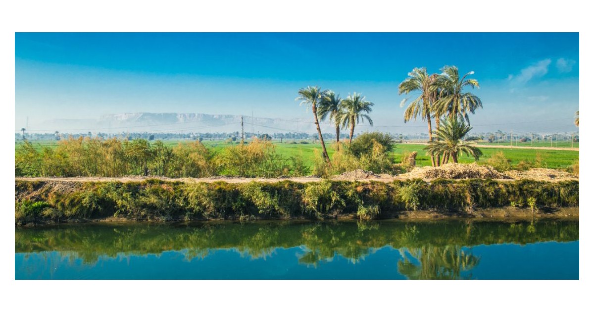 In MENA, make every drop of water count