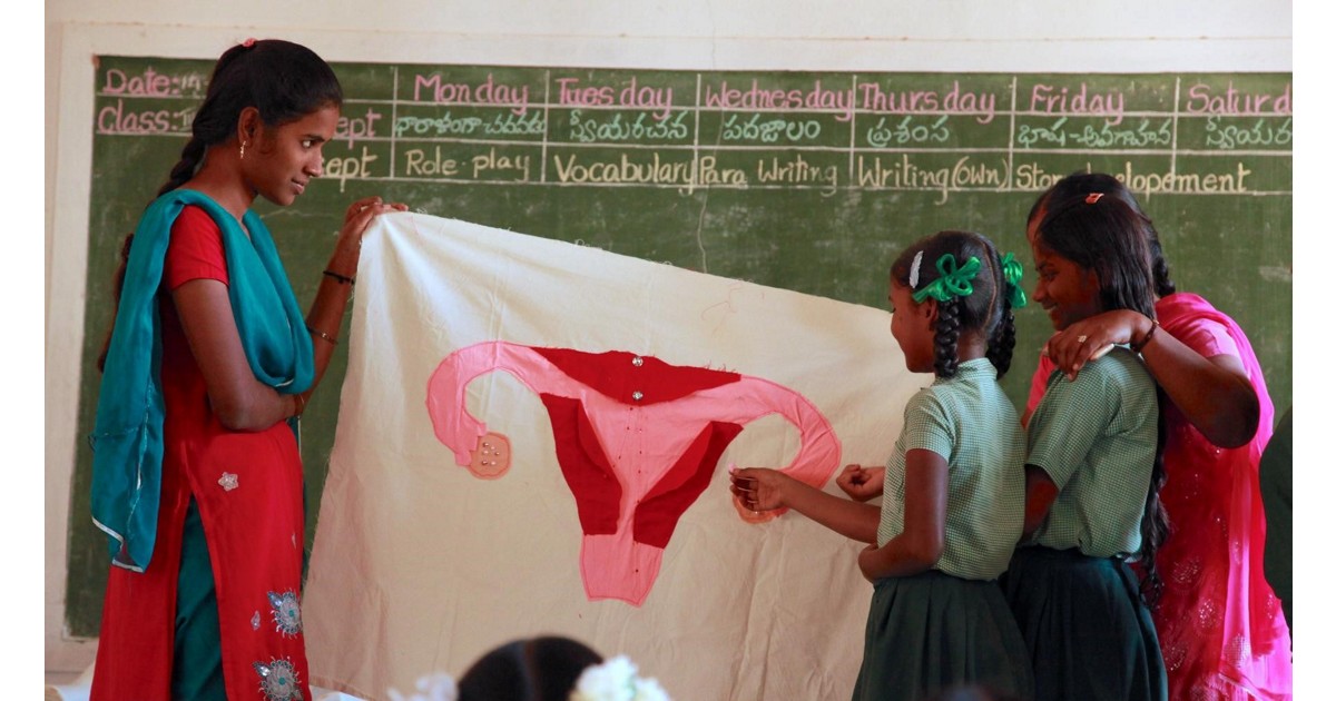 It’s time for action. Period.