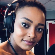 Gugulethu Mfuphi | Banque mondiale Live