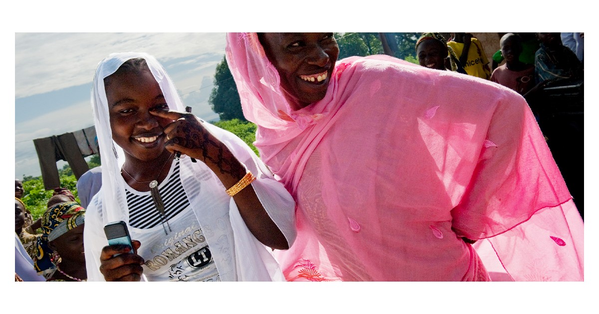 How can mobile government (mGov) work in developing countries?