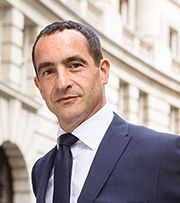 Michael Liebreich | World Bank Live