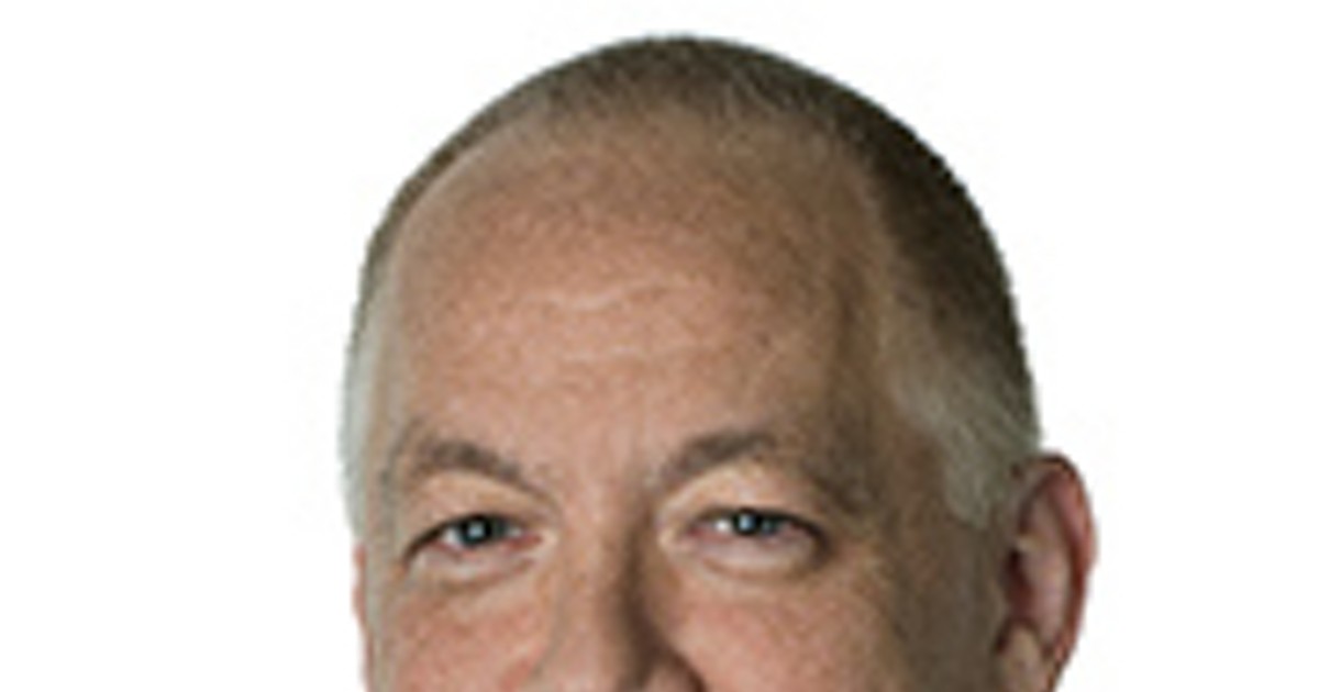 Michael Anderson | Banque mondiale Live