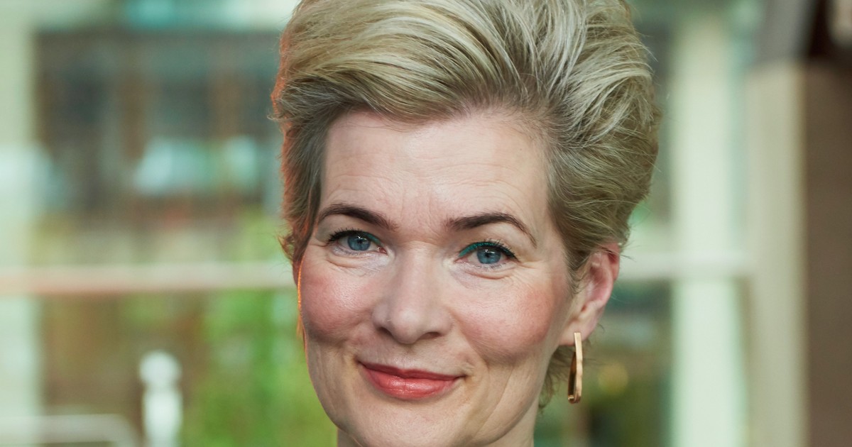 Michelle Harrison | World Bank Live