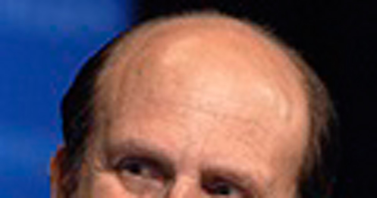 Michael Milken | World Bank Live