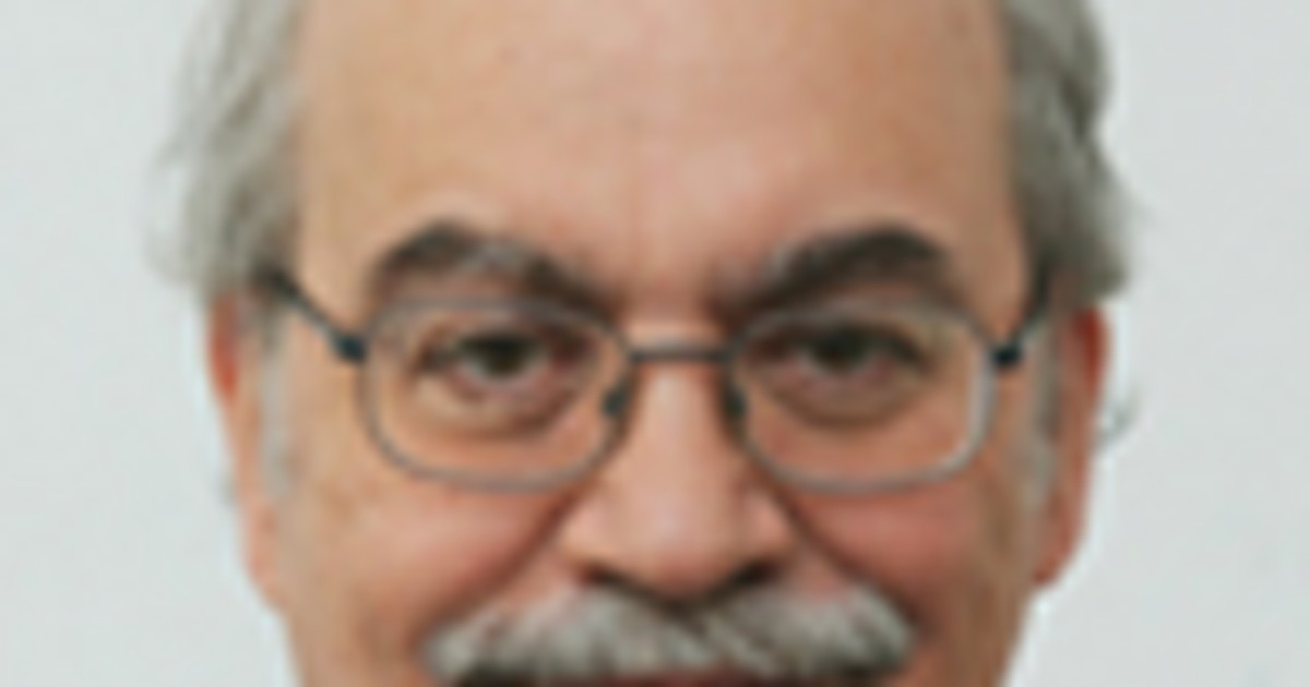 Andreu Mas-Collel | World Bank Live