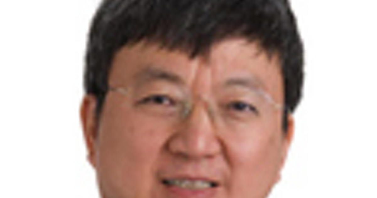 Min Zhu | World Bank Live