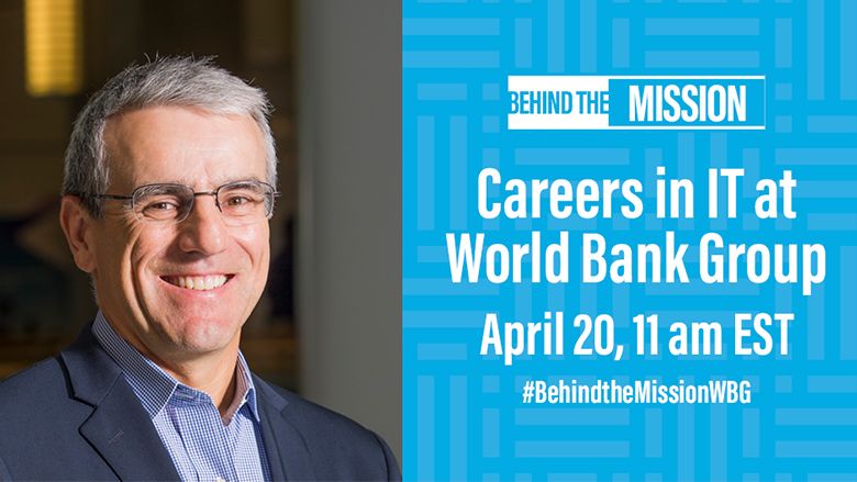 Event | Behind the Mission: Disabilities and Inclusion at the World ...