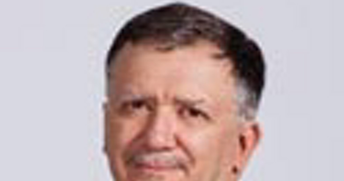 John Authers | World Bank Live