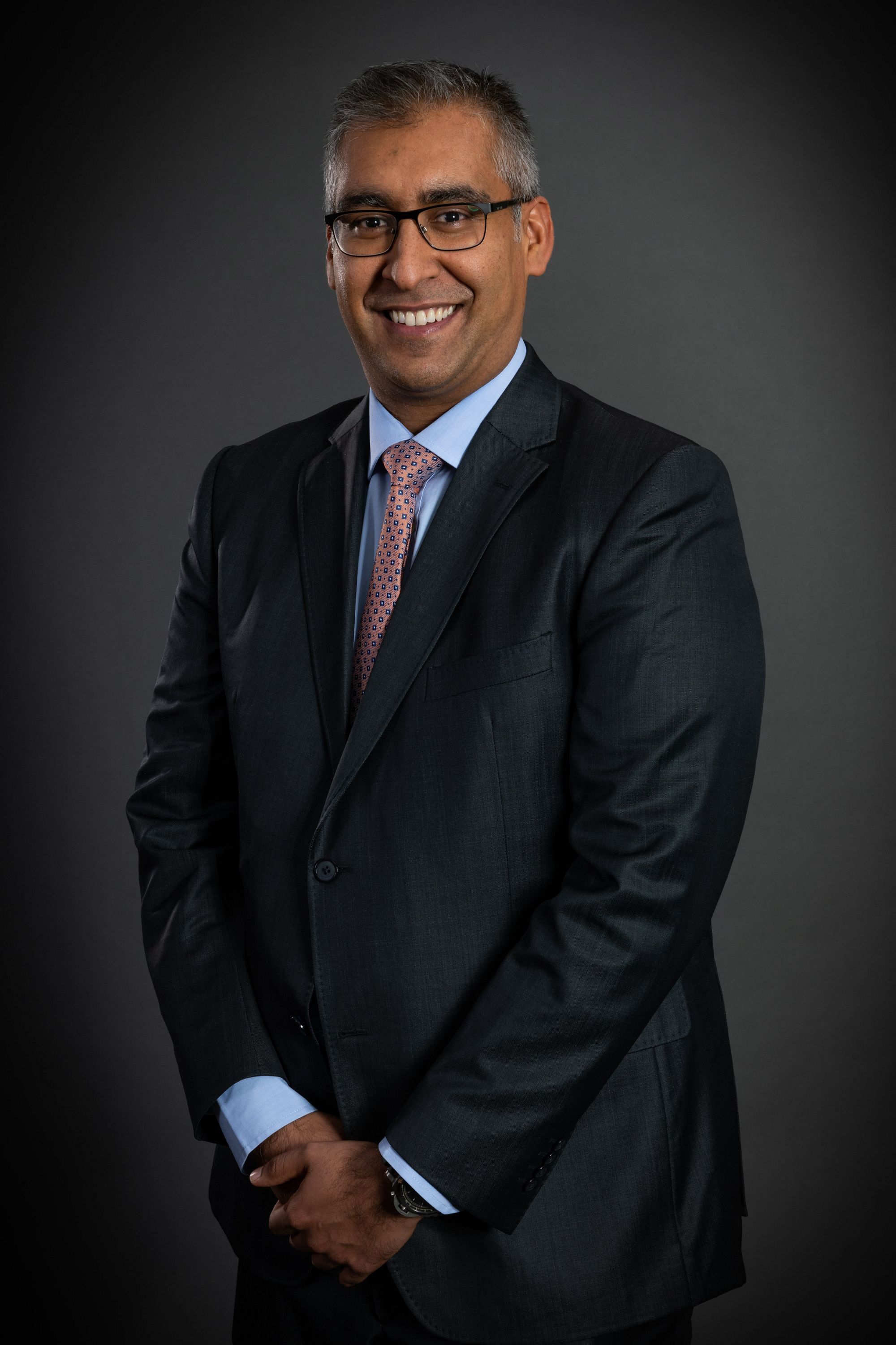 Mohammed Akoojee | World Bank Live