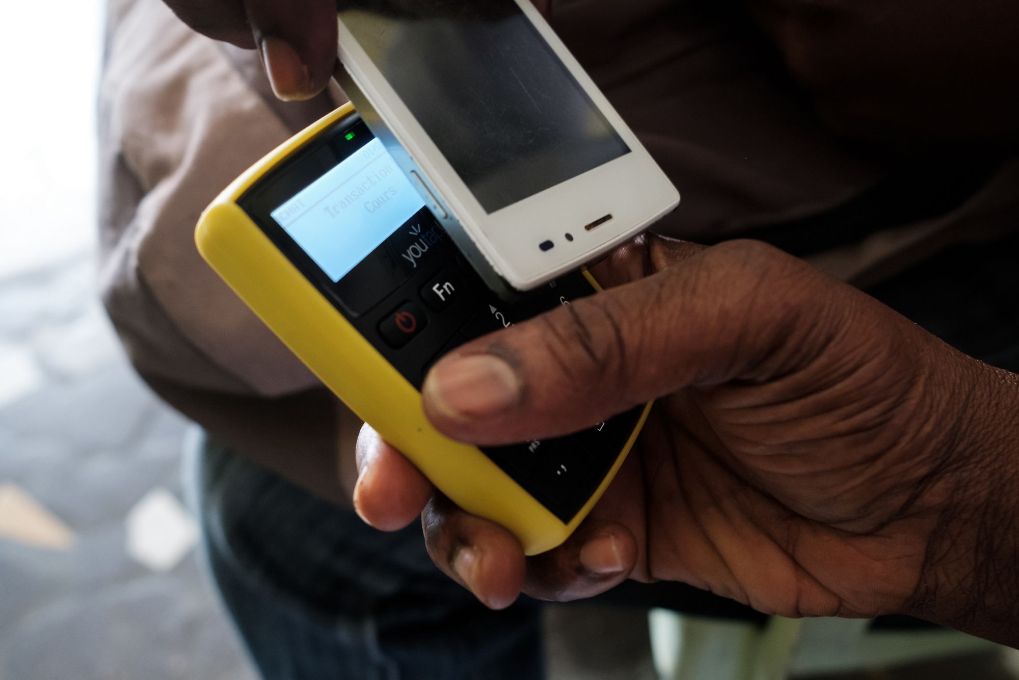 Anticipated Impact Measurement and Monitoring (AIMM) | International ...