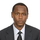 Victor Mosoti | World Bank Live