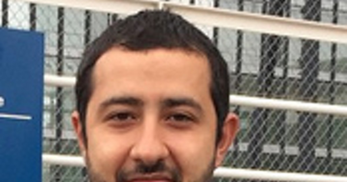 Mouaz Moustafa | World Bank Live