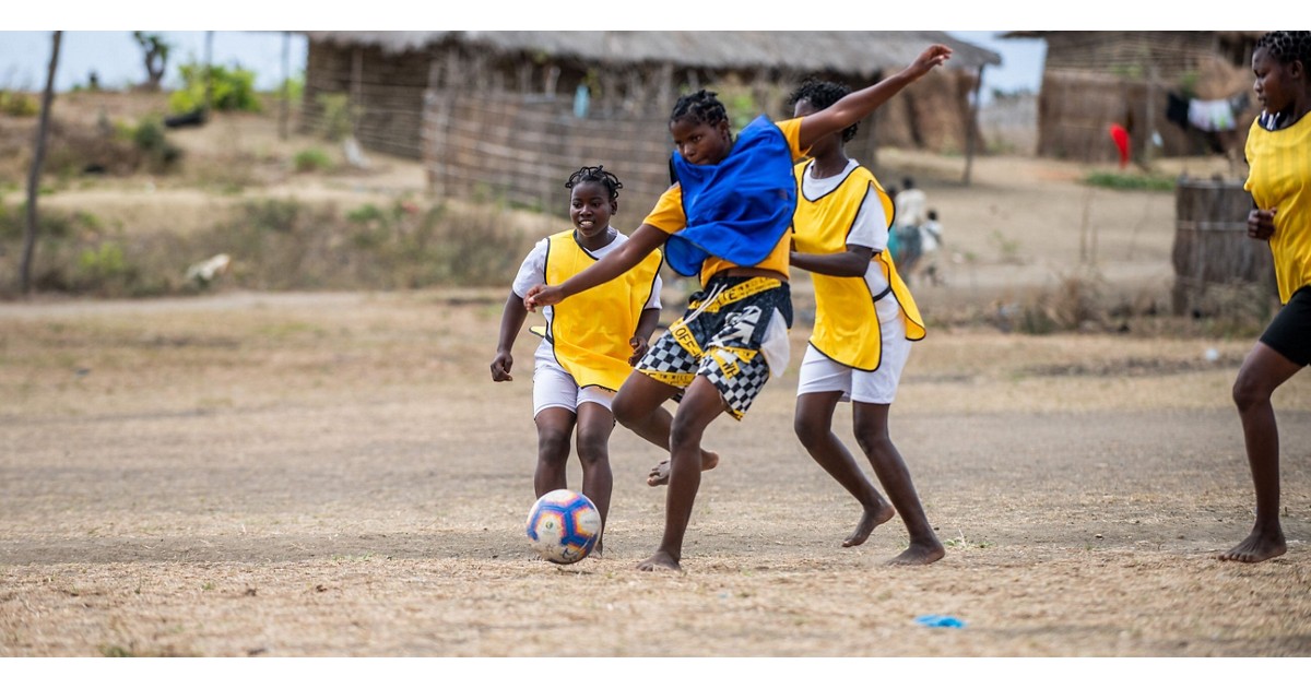 Promoting peacebuilding and development in northern Mozambique: A story ...