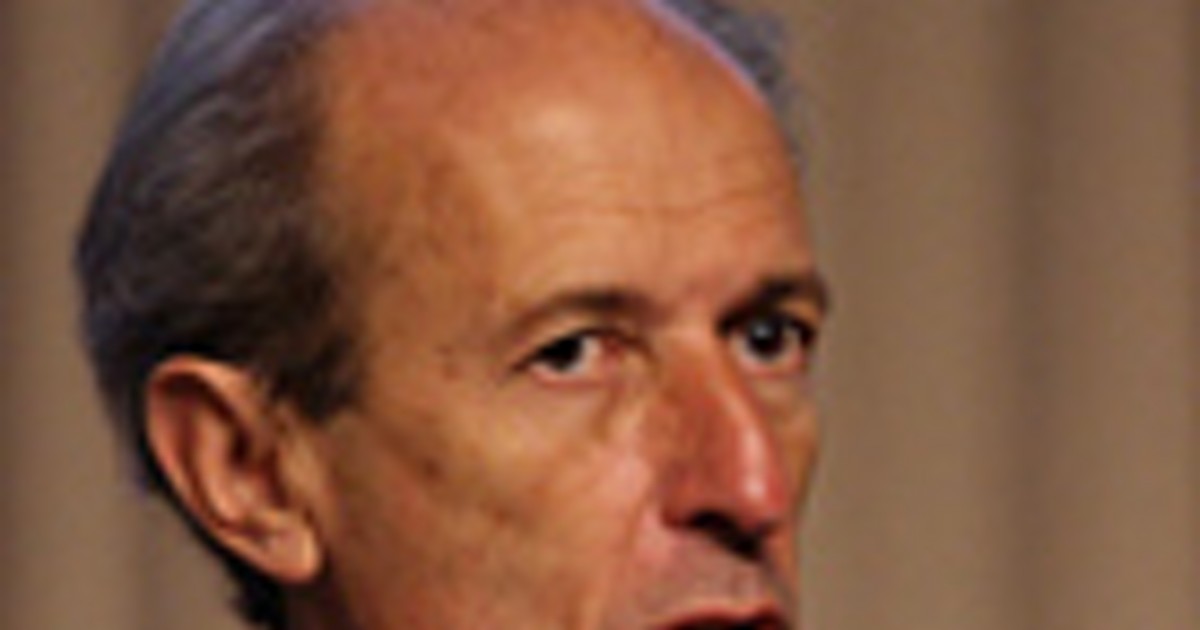 Martin Rama | World Bank Live