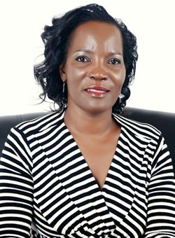 Jennifer Musisi | World Bank Live