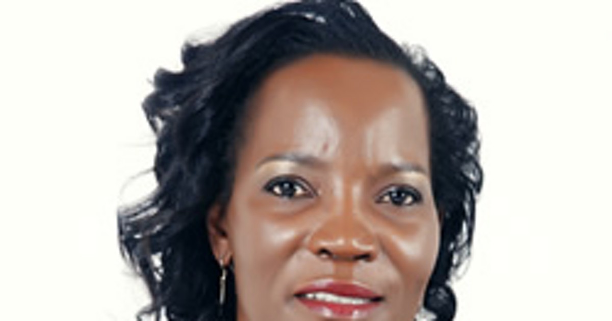 Jennifer Musisi | World Bank Live