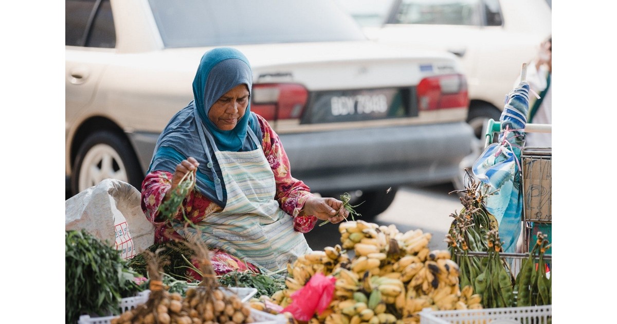 Defending livelihoods in response to COVID-19