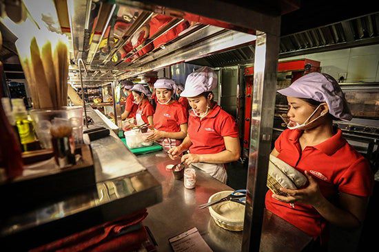 Melvyn Pun | World Bank Live