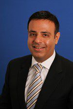 Nasser A. Malik | World Bank Live
