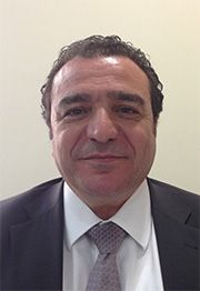 Nabil Sami Itani | Banco Mundial En Vivo