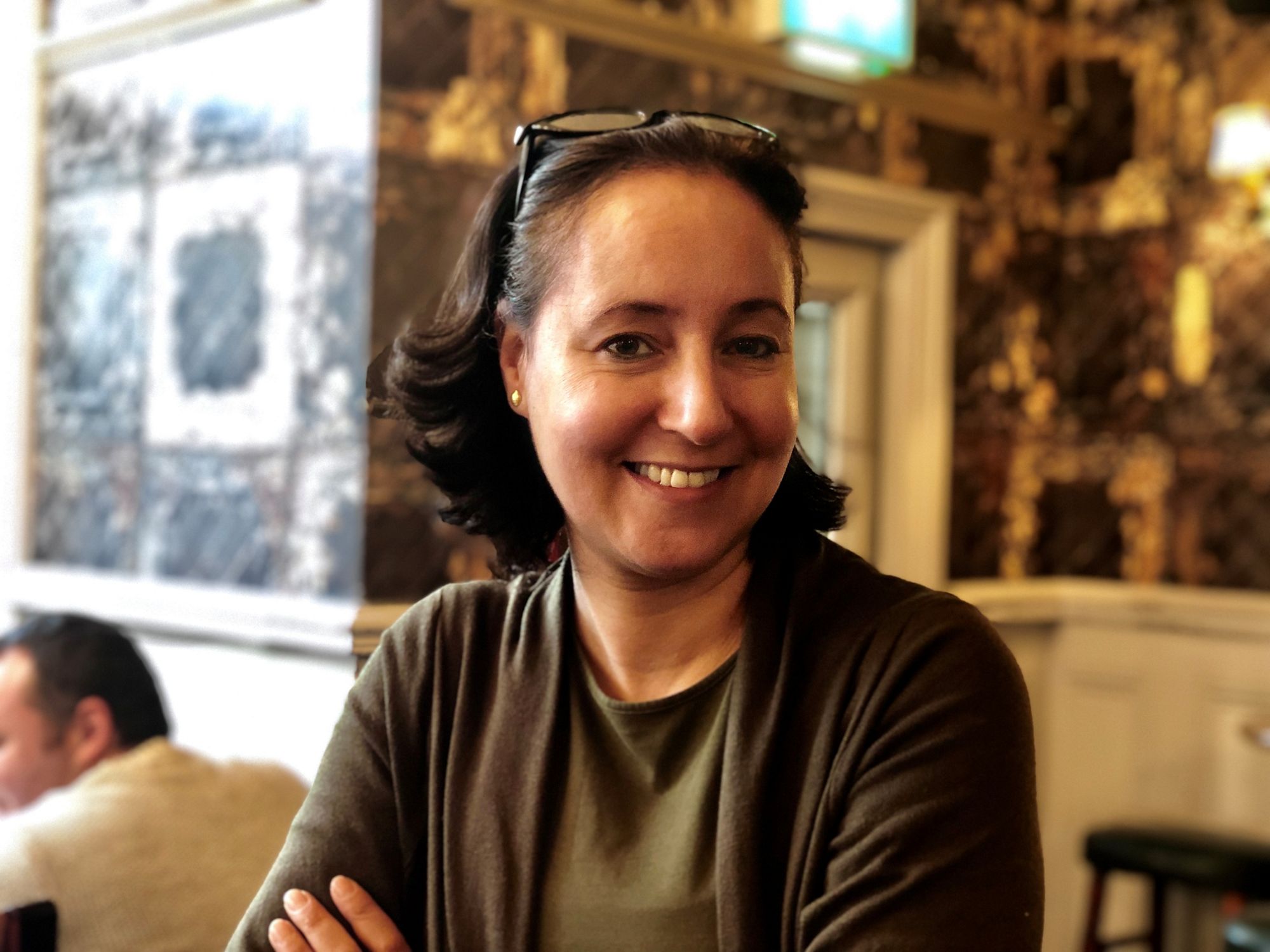 Behind the Mission: Working at the World Bank Group | World Bank Live