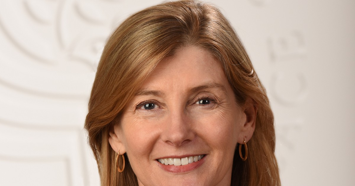 Nancy Lindborg | World Bank Live