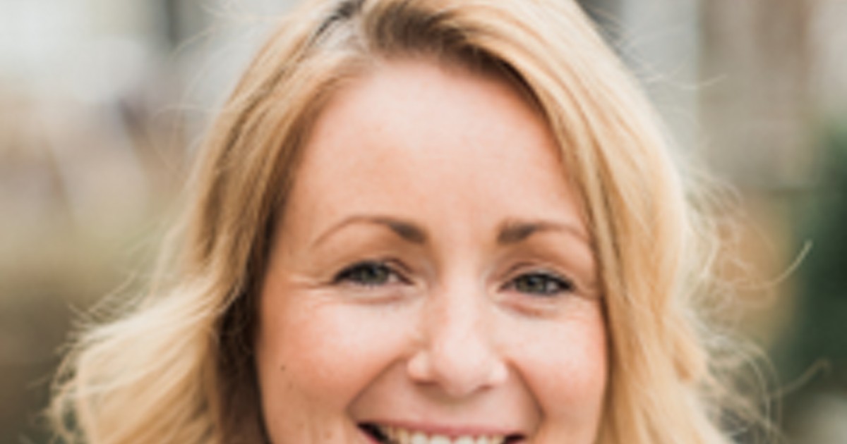 Naomi Cooney | World Bank Live