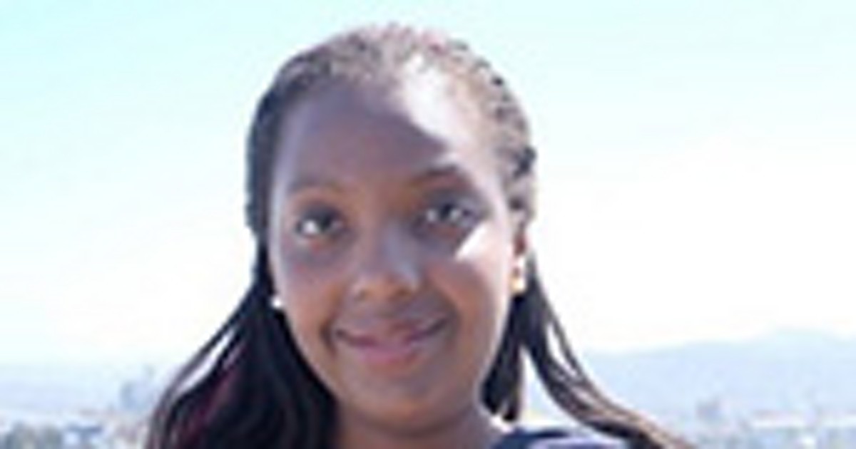 Nataliey Bitature | World Bank Live