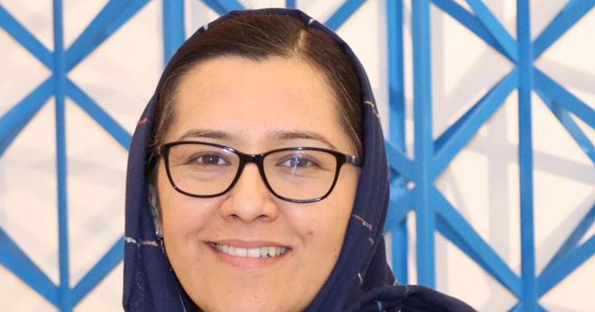 Orzala Nemat | Banque mondiale Live