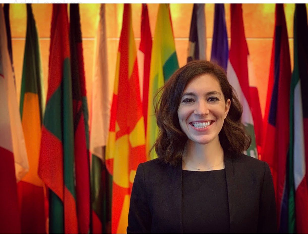 Tracy Wilichowski | World Bank Live