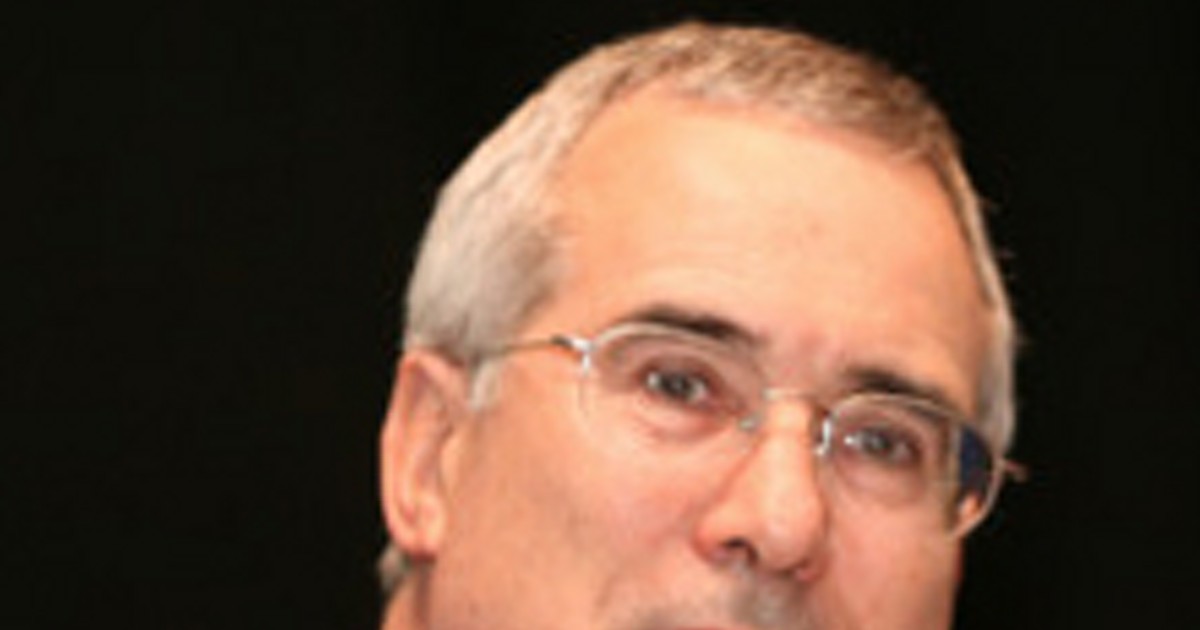 Nicholas Stern | World Bank Live